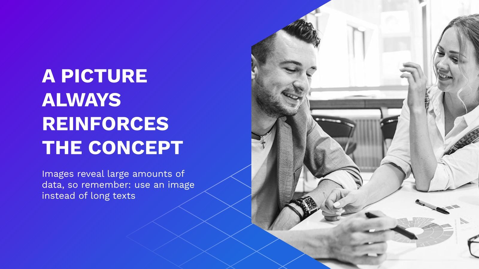 Retrix | Plantilla gratuita de Google Slides y PowerPoint