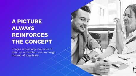 Retrix | Plantilla gratuita de Google Slides y PowerPoint