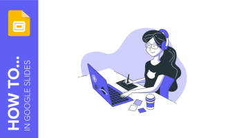 How to Make a Poster in Google Slides