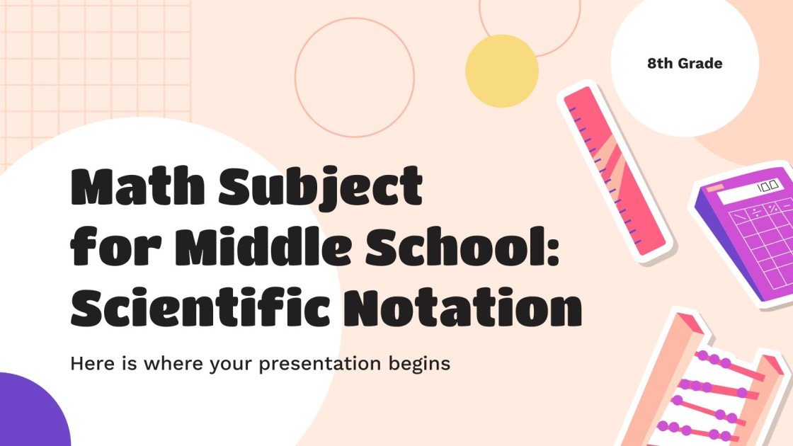 Comparing Numbers and Operations in Scientific Notation
