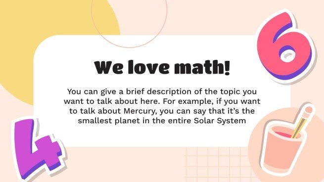 Comparing Numbers and Operations in Scientific Notation