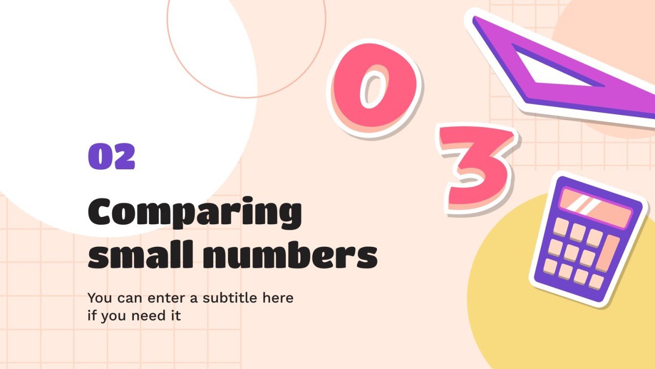 Comparing Numbers and Operations in Scientific Notation