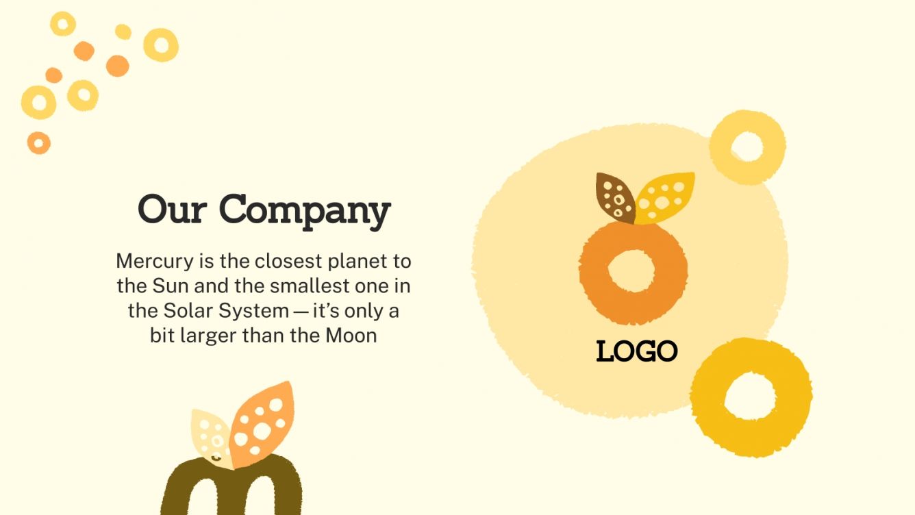 Creative Campaign Google Slides & PowerPoint template