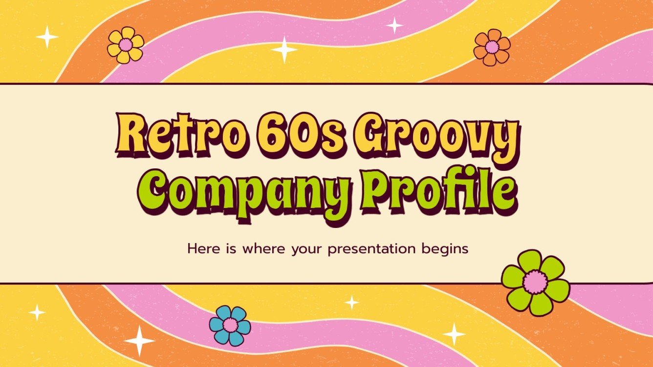 Free Retro Google Slides Themes & PowerPoint Templates