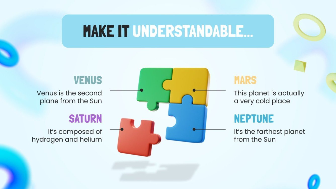 Meeting My New Teacher | Template for PowerPoint