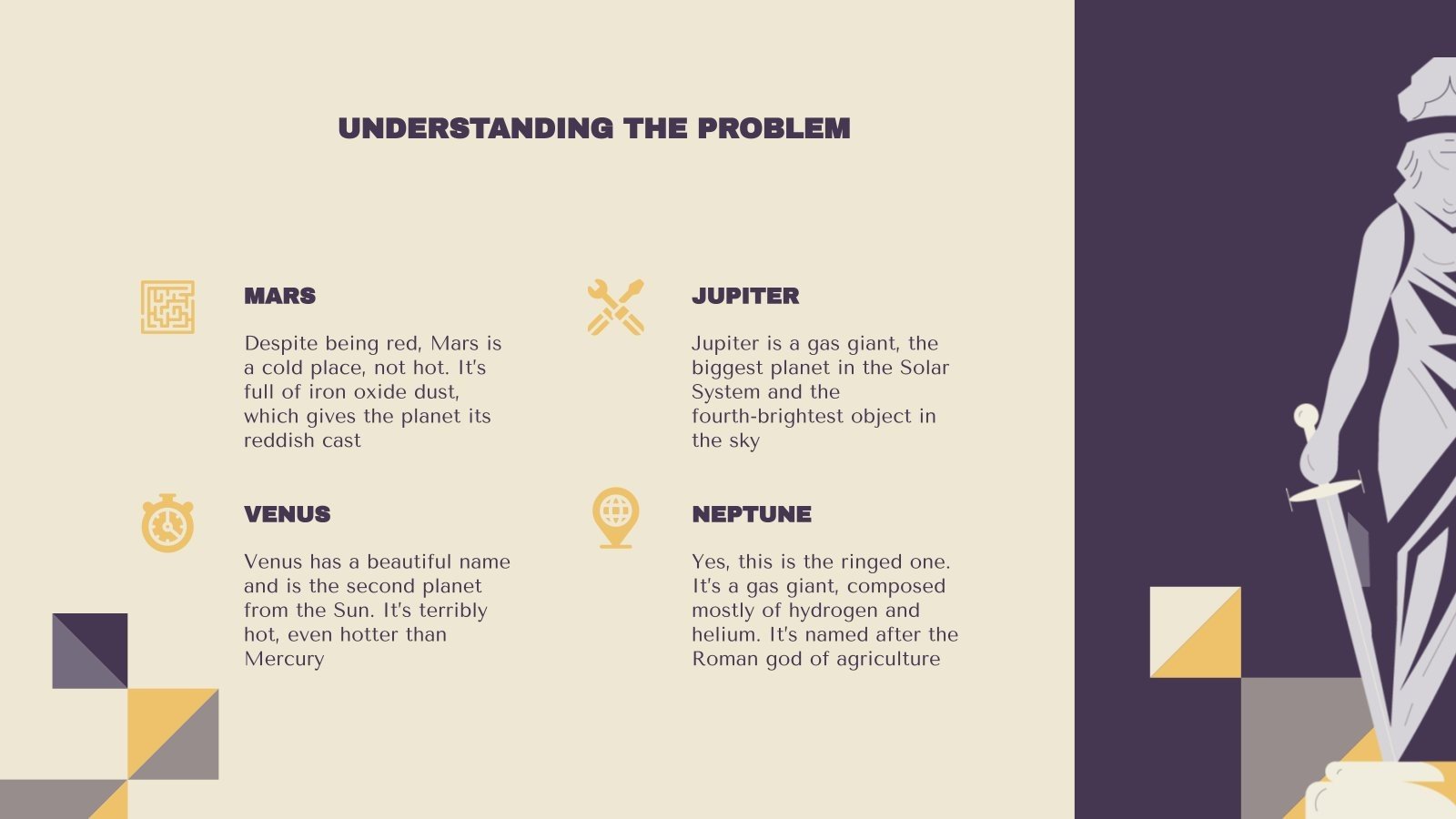 Law Consulting Sales Pitch Google Slides and PowerPoint Template