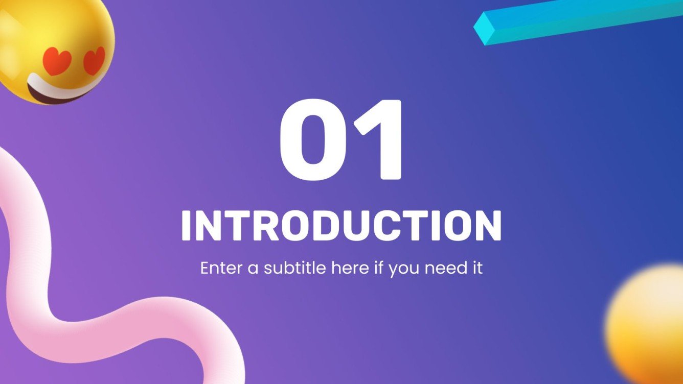 World Emoji Day | Google Slides Theme & PowerPoint Template