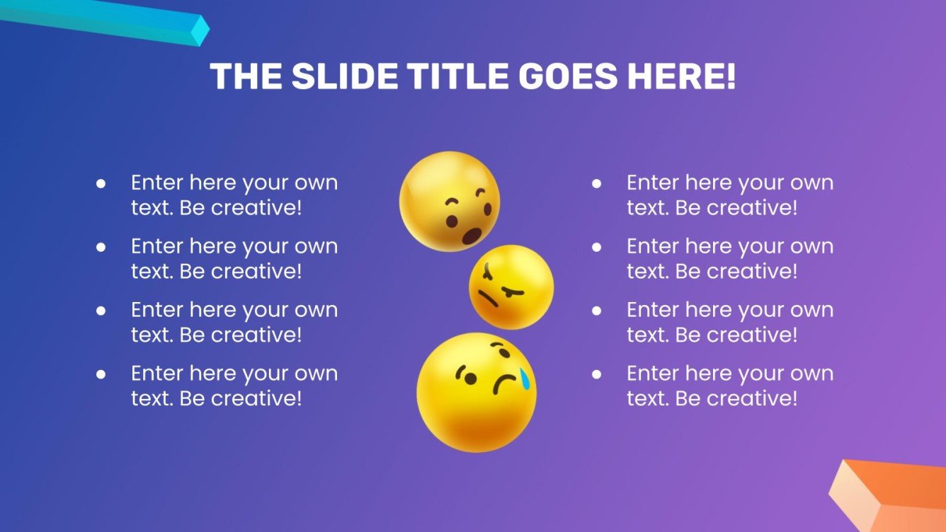 World Emoji Day | Google Slides Theme & PowerPoint Template