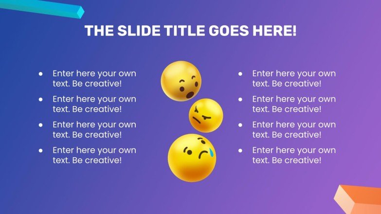 World Emoji Day | Google Slides Theme & PowerPoint Template
