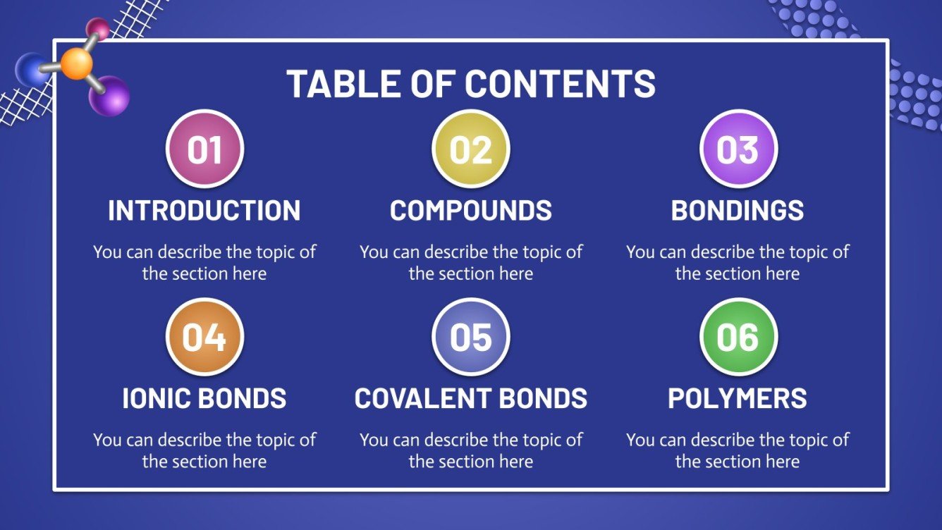 Science Subject For Middle School 8th Grade Bonding science-subject-for-middle-school-8th-grade-bonding