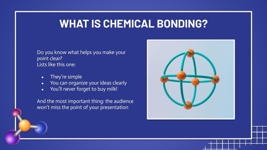 Science Subject For Middle School 8th Grade Bonding science-subject-for-middle-school-8th-grade-bonding
