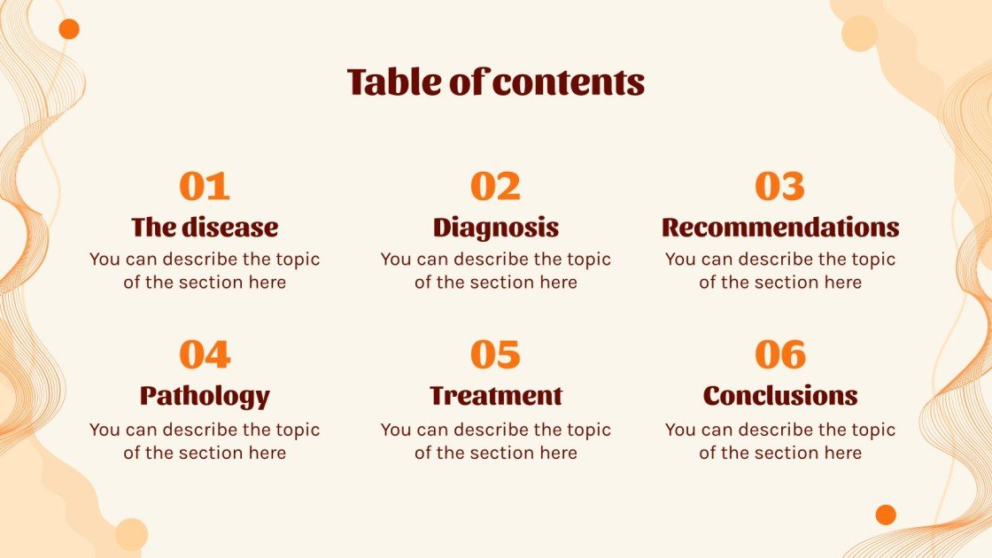 Tetanus Disease | Google Slides & PowerPoint