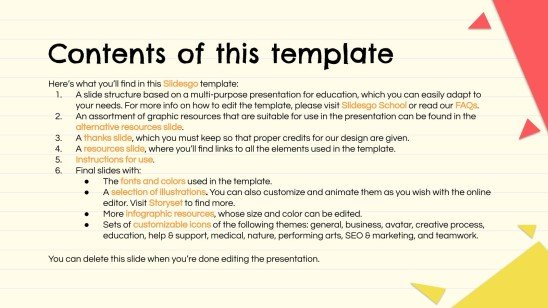 Color mixing for Pre-K | Google Slides & PowerPoint