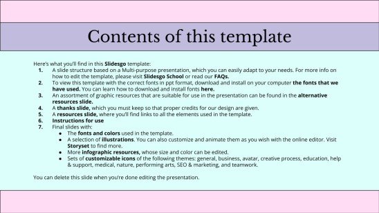International Day of Women and Girls in Science | Google Slides