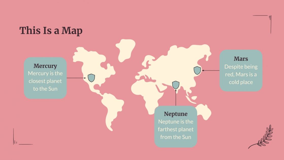 Medieval History Thesis Google Slides & PowerPoint template