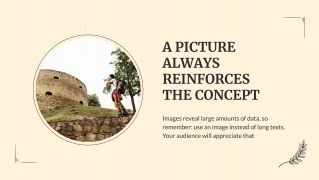 Medieval History Thesis Google Slides & PowerPoint template