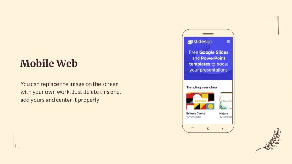 Medieval History Thesis Google Slides & PowerPoint template