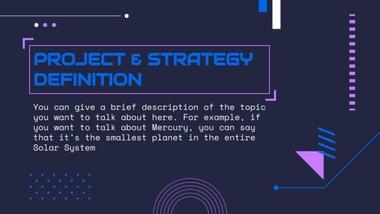 Technology Development Consulting | Google Slides & PPT