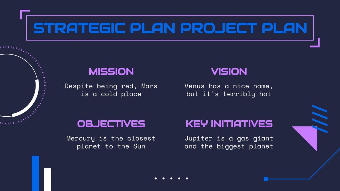 Technology Development Consulting | Google Slides & PPT