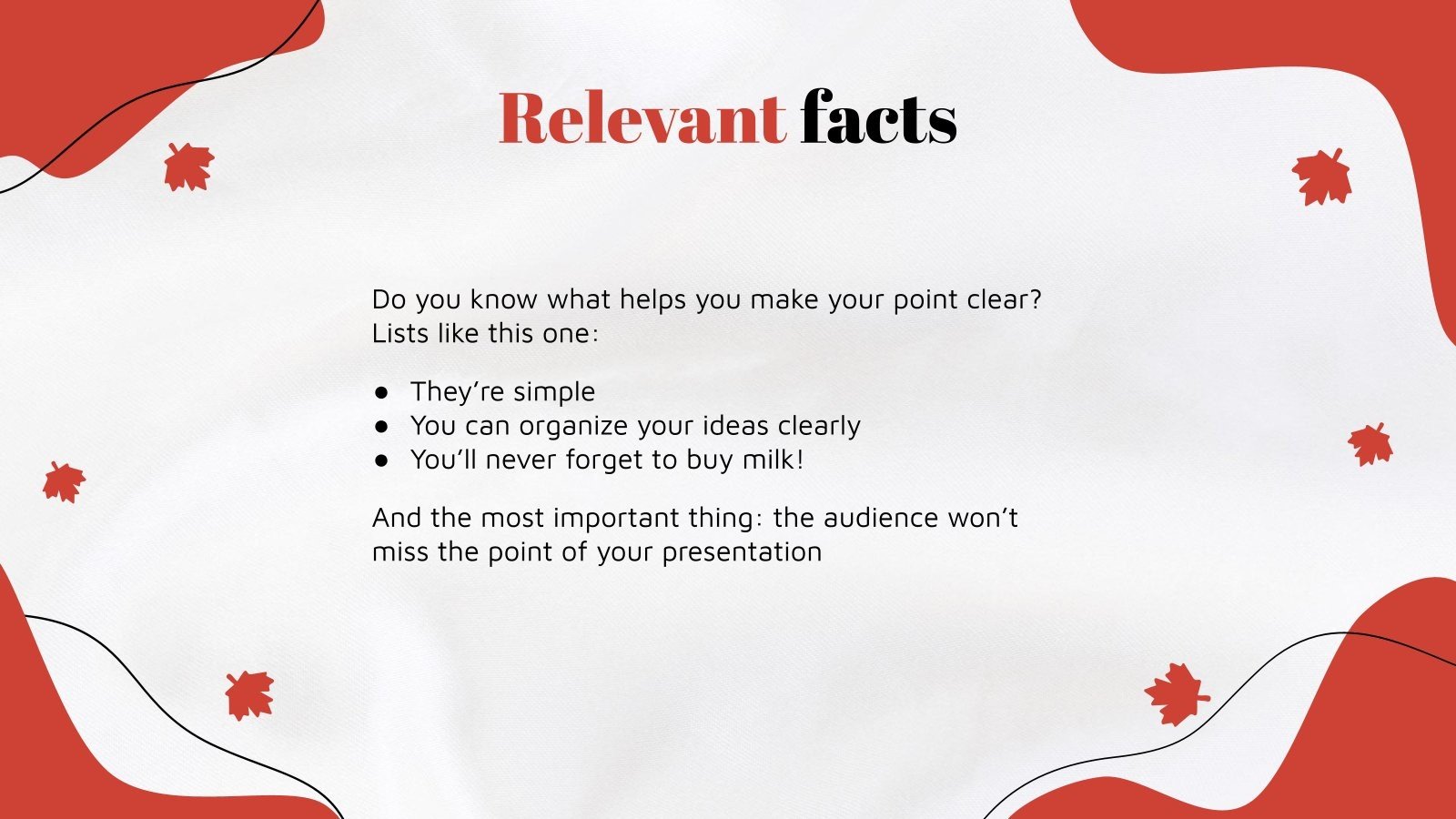 National Flag of Canada Day | Google Slides & PowerPoint