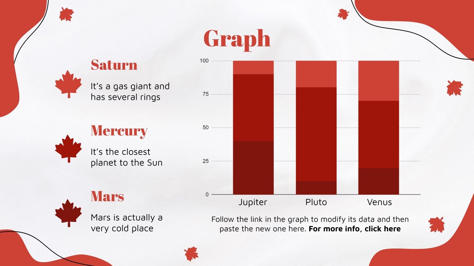 National Flag of Canada Day | Google Slides & PowerPoint