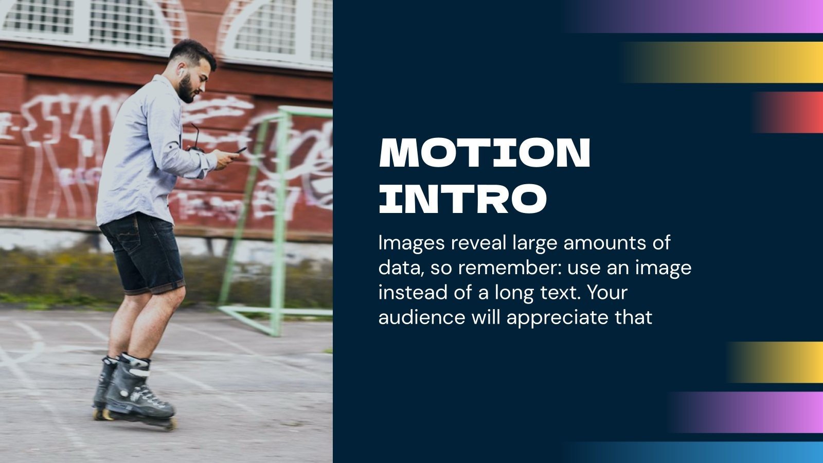 11th Grade: Motion, Speed and Velocity | Google Slides & PPT