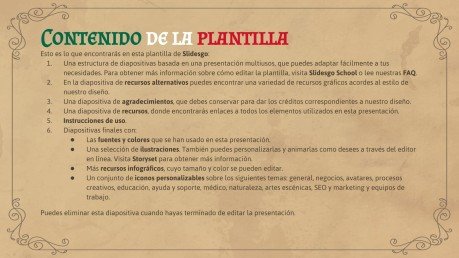 Mexican Constitution Day | Google Slides & PowerPoint template