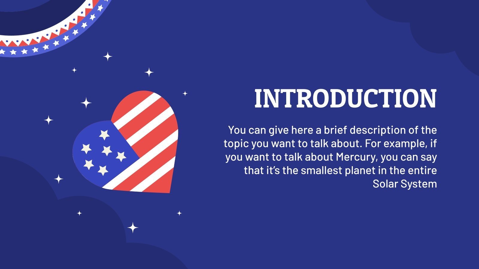 Presidents' Day | Google Slides & PowerPoint template