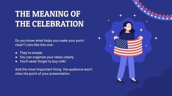 Presidents' Day | Google Slides & PowerPoint template
