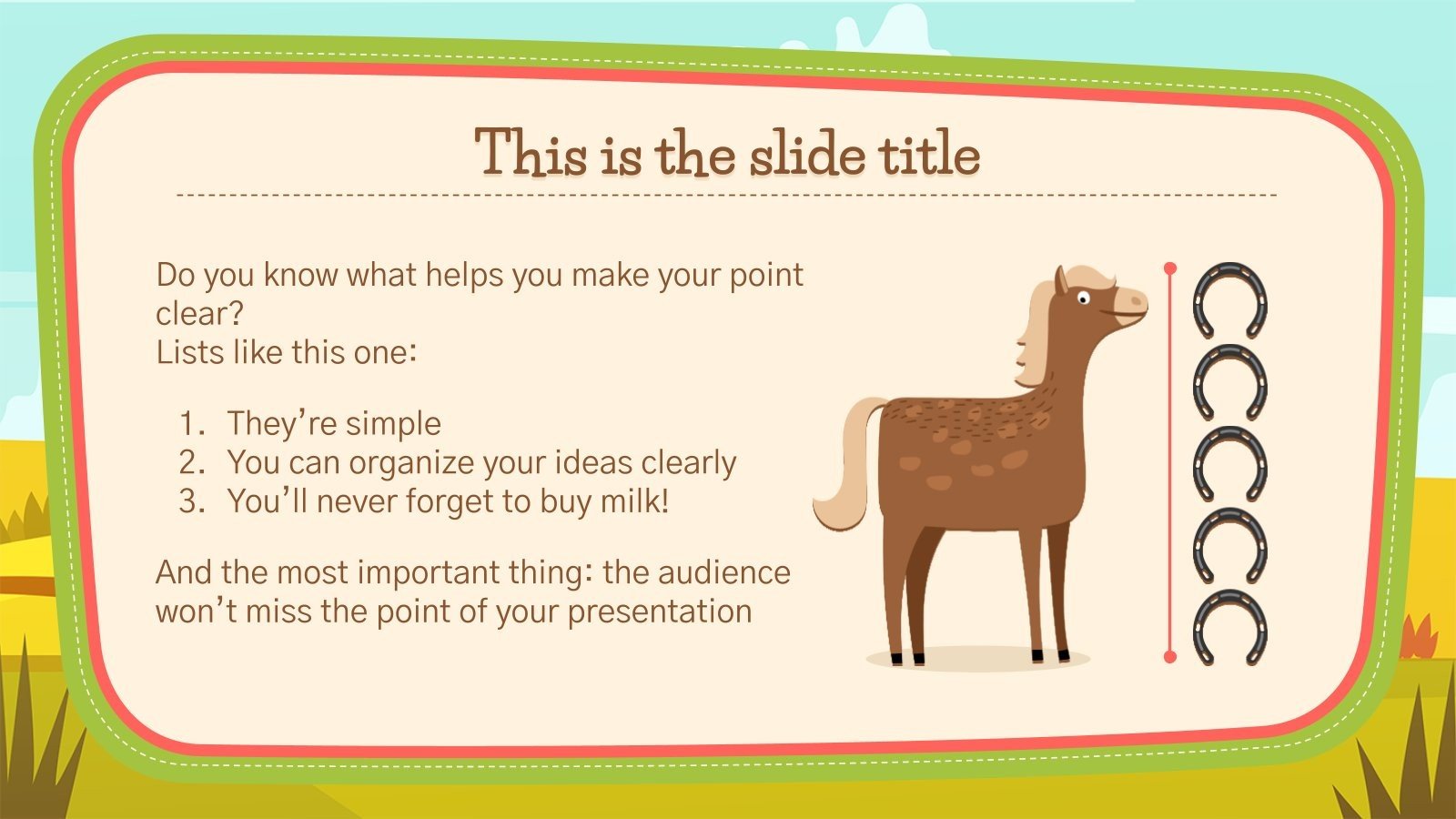 Comment mesurer avec des unités non standard : école maternelle