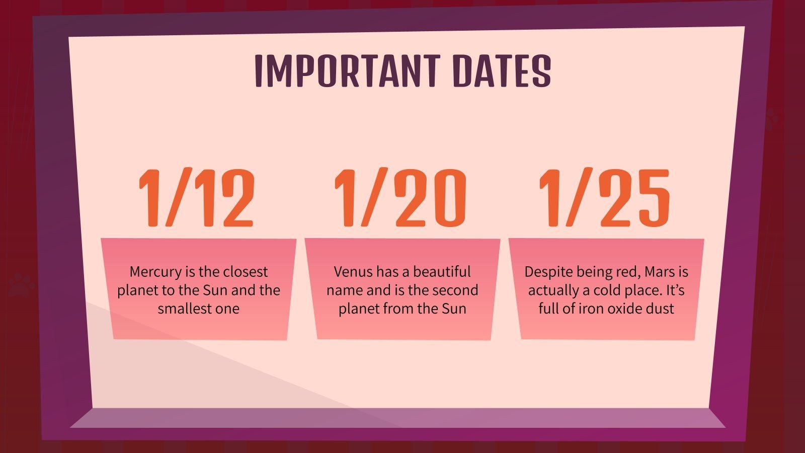 Animation Studios Family Dog - Personal Organizer