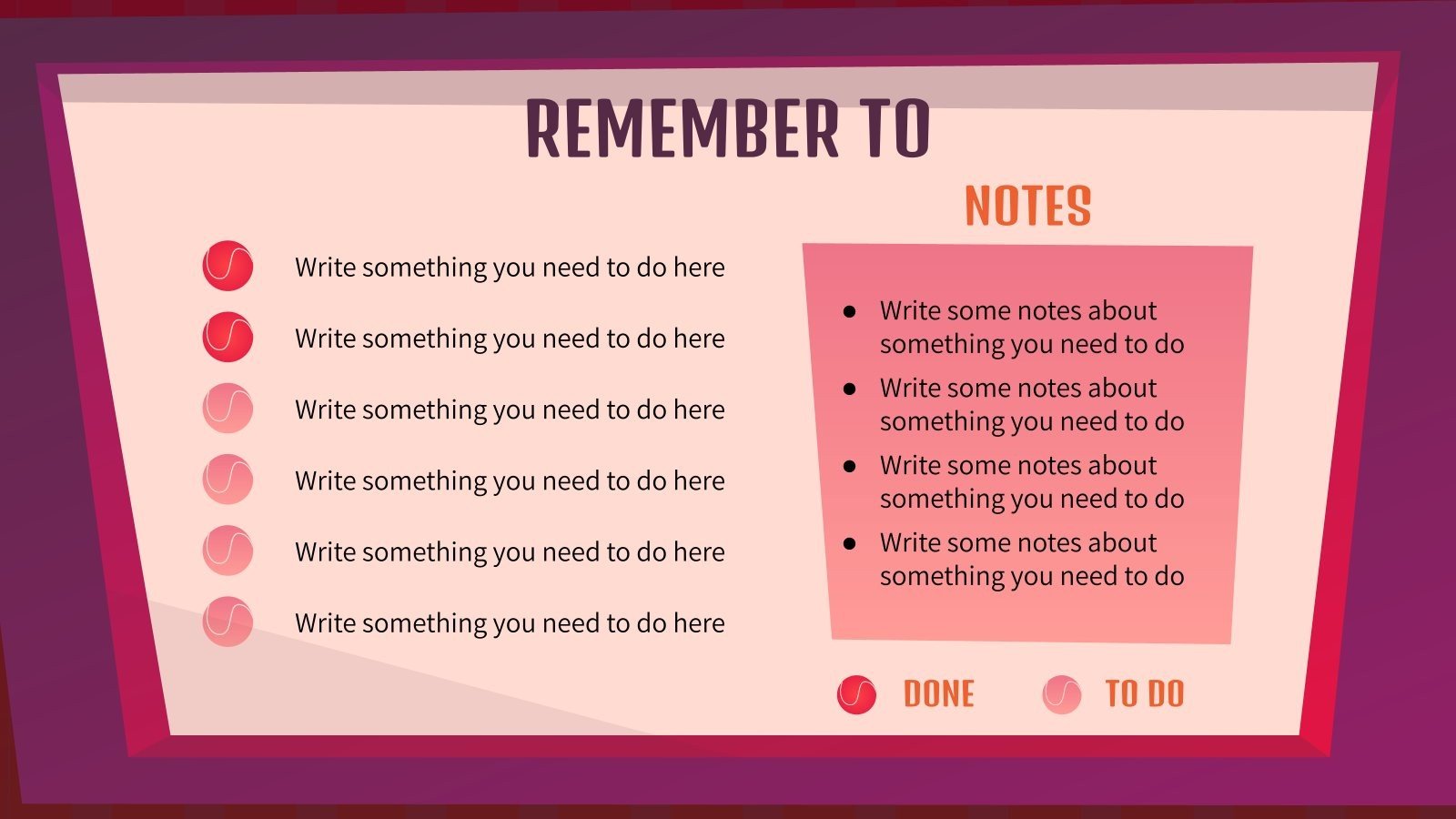 Animation Studios Family Dog - Personal Organizer