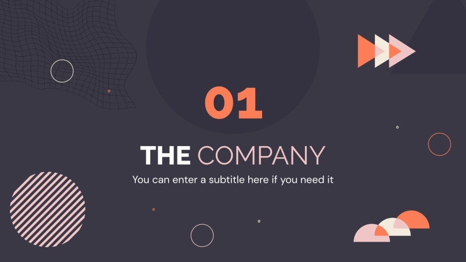 Talent Acquisition & Recruiting Services Company Profile