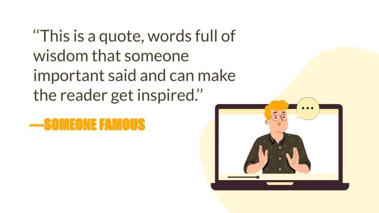 Investigation Project Proposal Google Slides & PPT template