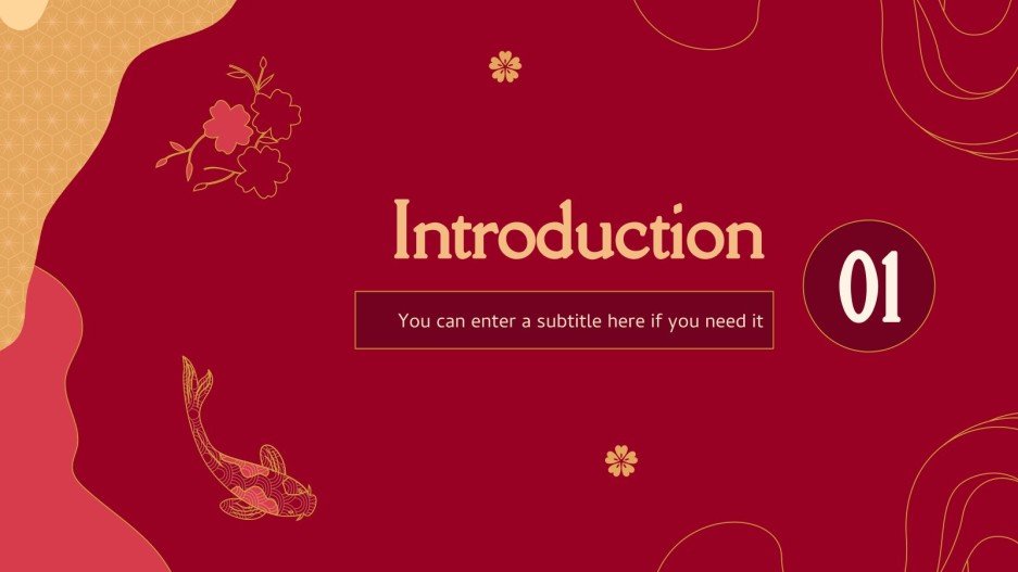 The Emperor's Birthday | Google Slides & PowerPoint