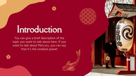 The Emperor's Birthday | Google Slides & PowerPoint