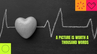 Heart Transplant Breakthrough | Google Slides & PowerPoint