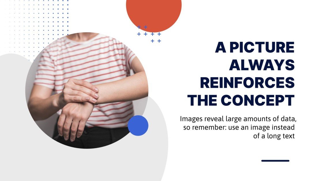 Hand Injury Clinical Case | Google Slides & PowerPoint