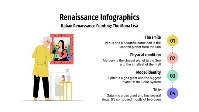 Renaissance Infographics | Google Slides & PowerPoint