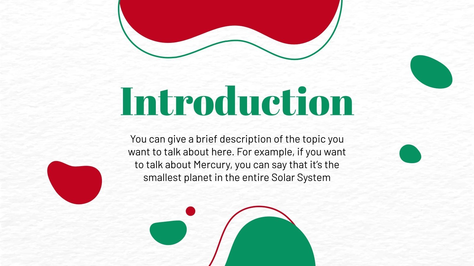 Mexican Flag Day | Google Slides & PowerPoint