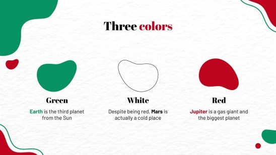 Mexican Flag Day | Google Slides & PowerPoint