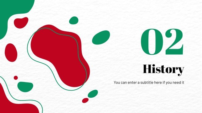 Día de la Bandera en México | Google Slides & PowerPoint