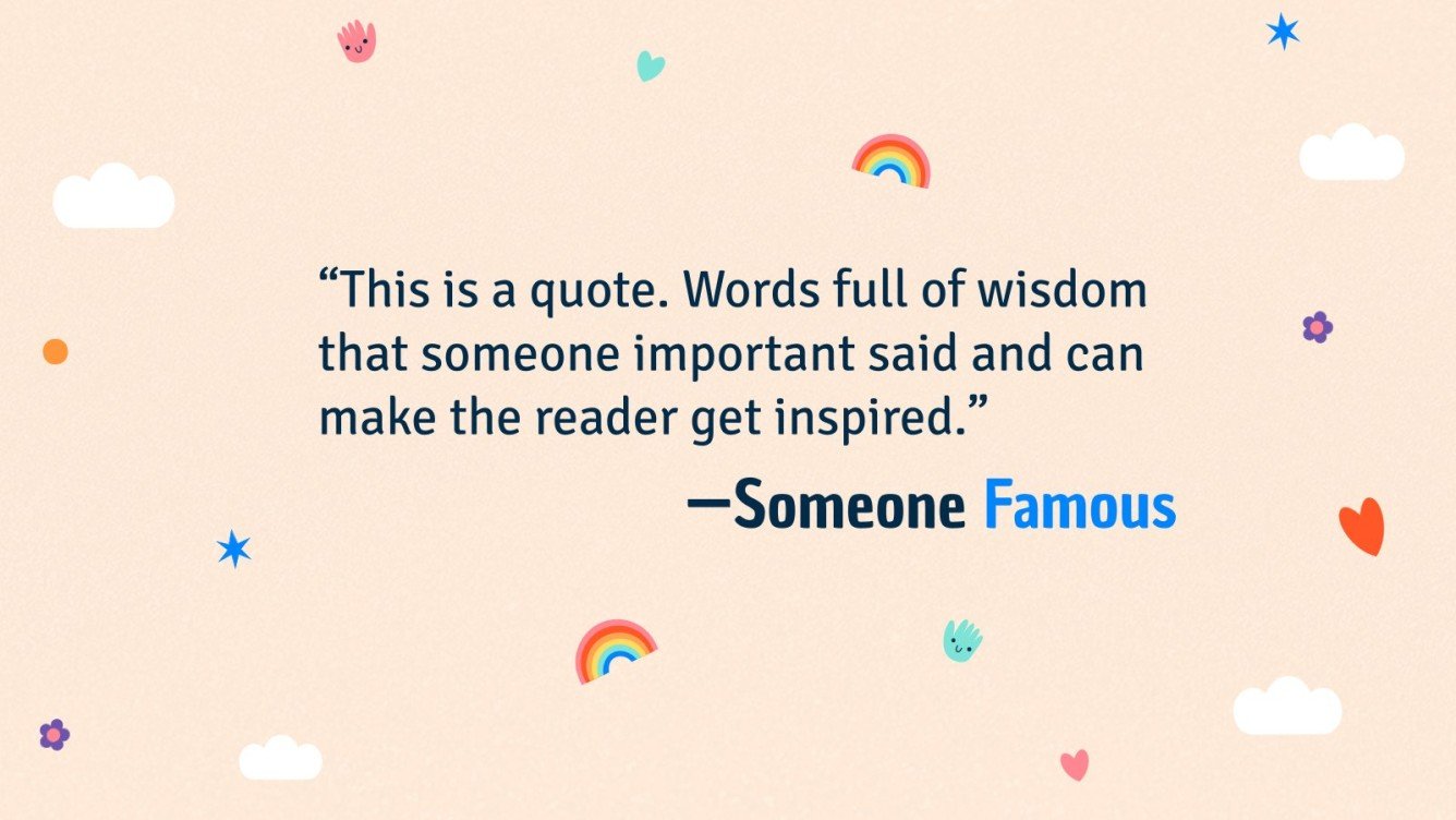 Social Skills for Pre-K: Polite Habits | Google Slides & PPT