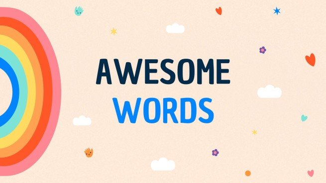 Social Skills for Pre-K: Polite Habits | Google Slides & PPT