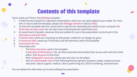 High School Lesson - 10th Grade: Matter | Google Slides & PPT