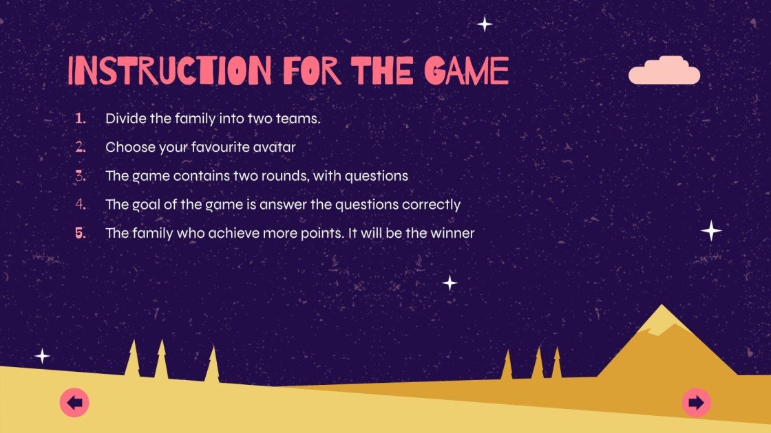 Classroom Quiz Show | Google Slides & PowerPoint