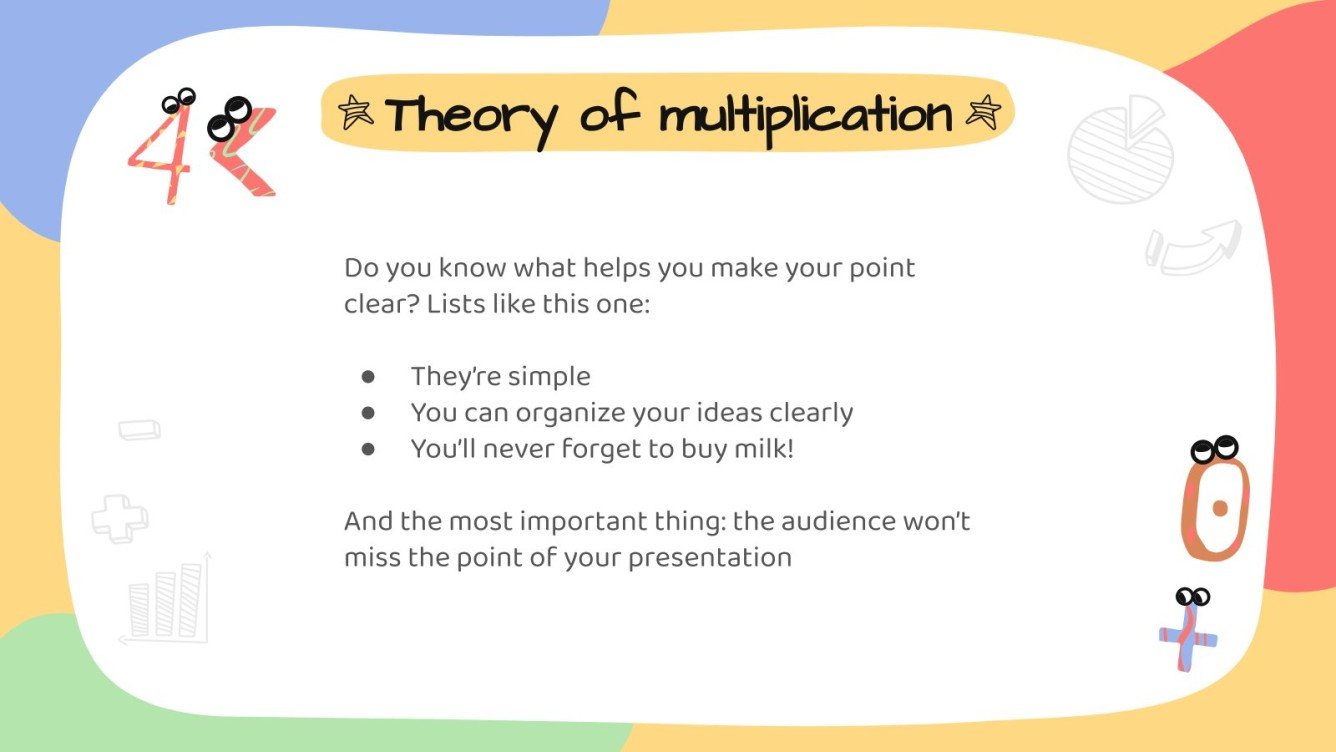 Operations with Whole Numbers | Google Slides & PPT