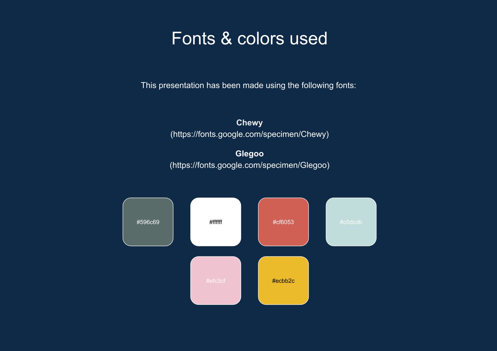 Funny Flip Book | Google Slides & PowerPoint template