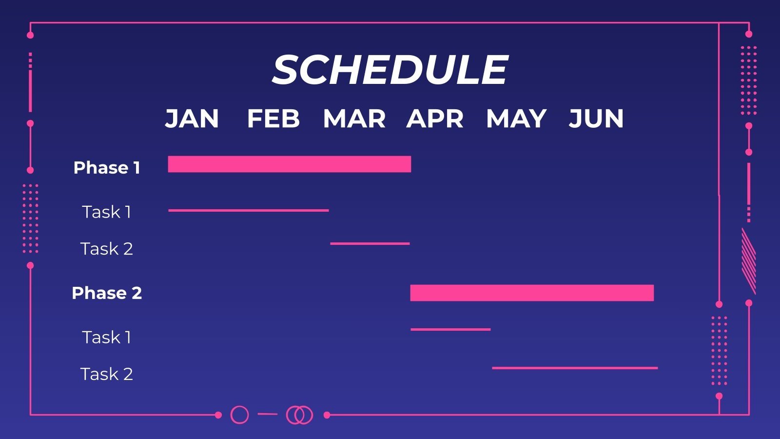 Engineering Process Thesis | Google Slides & PowerPoint