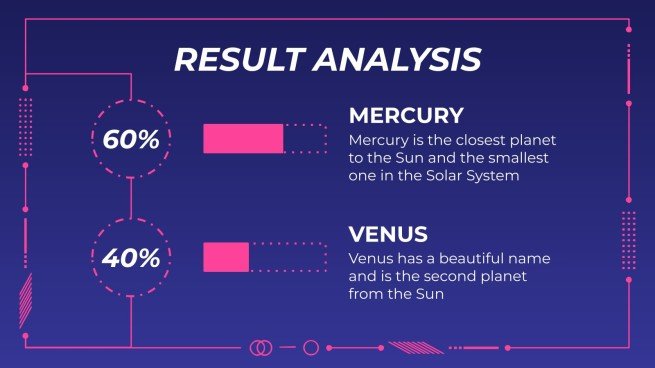 Engineering Process Thesis | Google Slides & PowerPoint